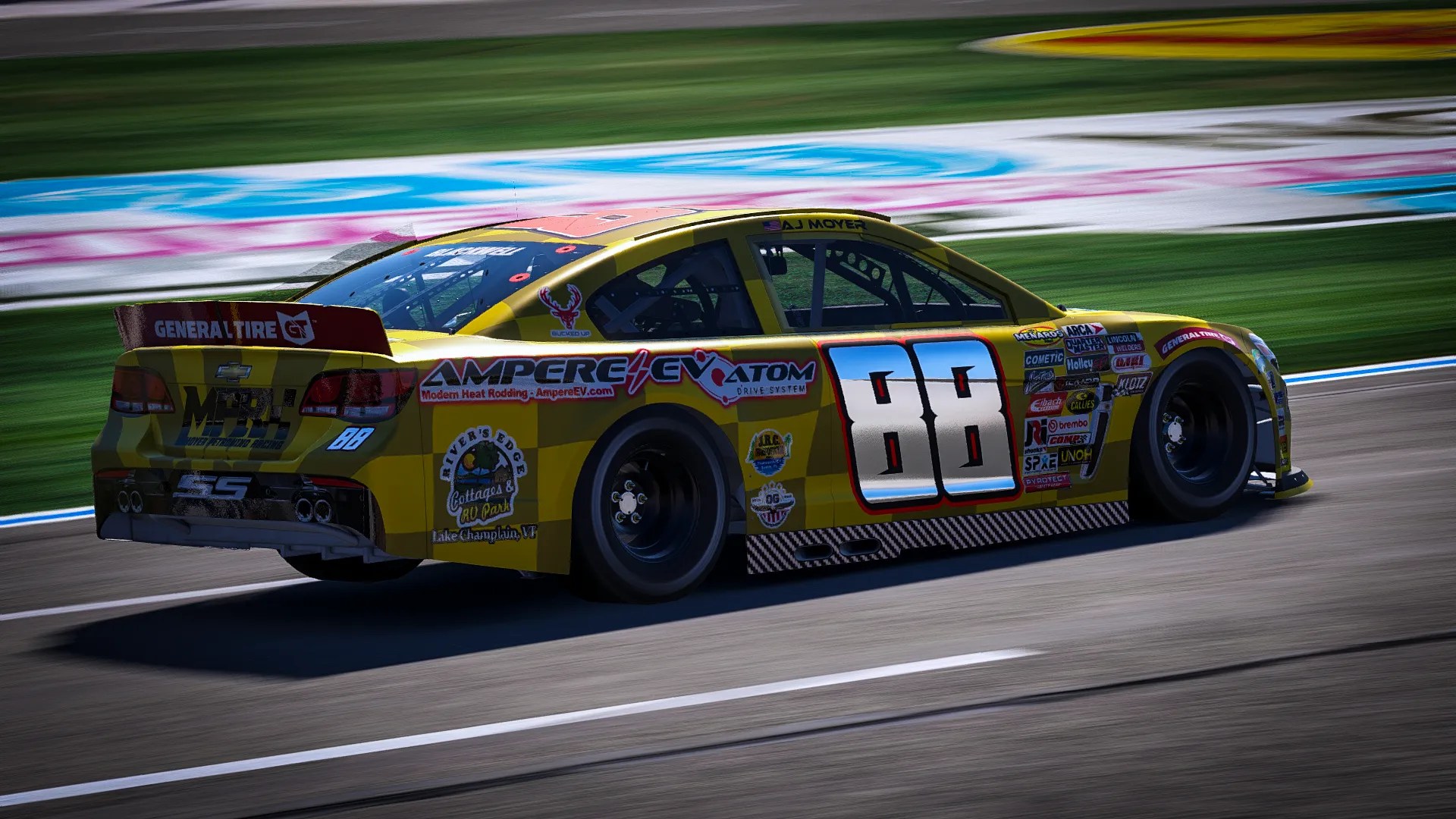 icarmap | Livery Mapping Service for iRacing – Map your image to any ...