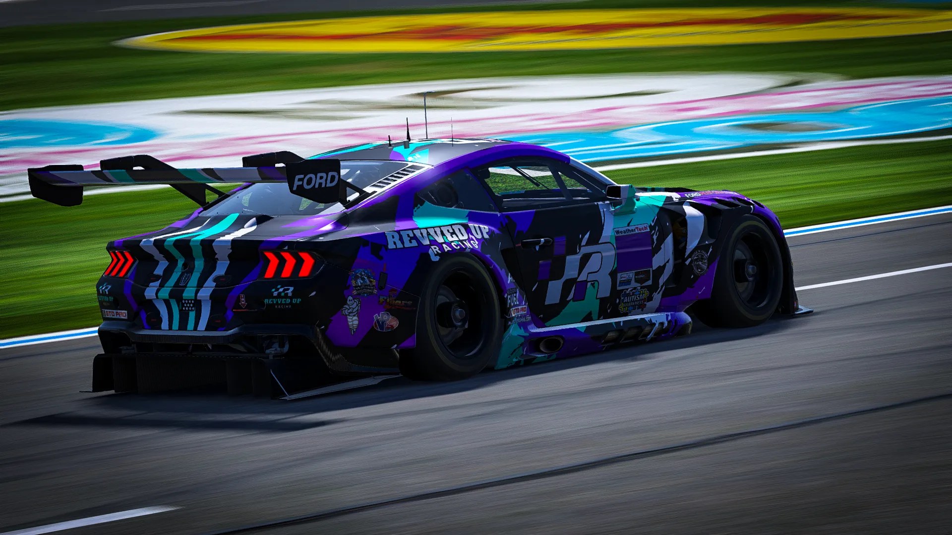 icarmap | Livery Mapping Service for iRacing – Map your image to any ...